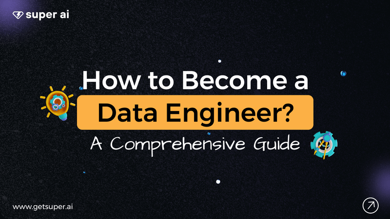 Roadmap to become a Data Engineer in 2024: A Complete Comprehensive Guide